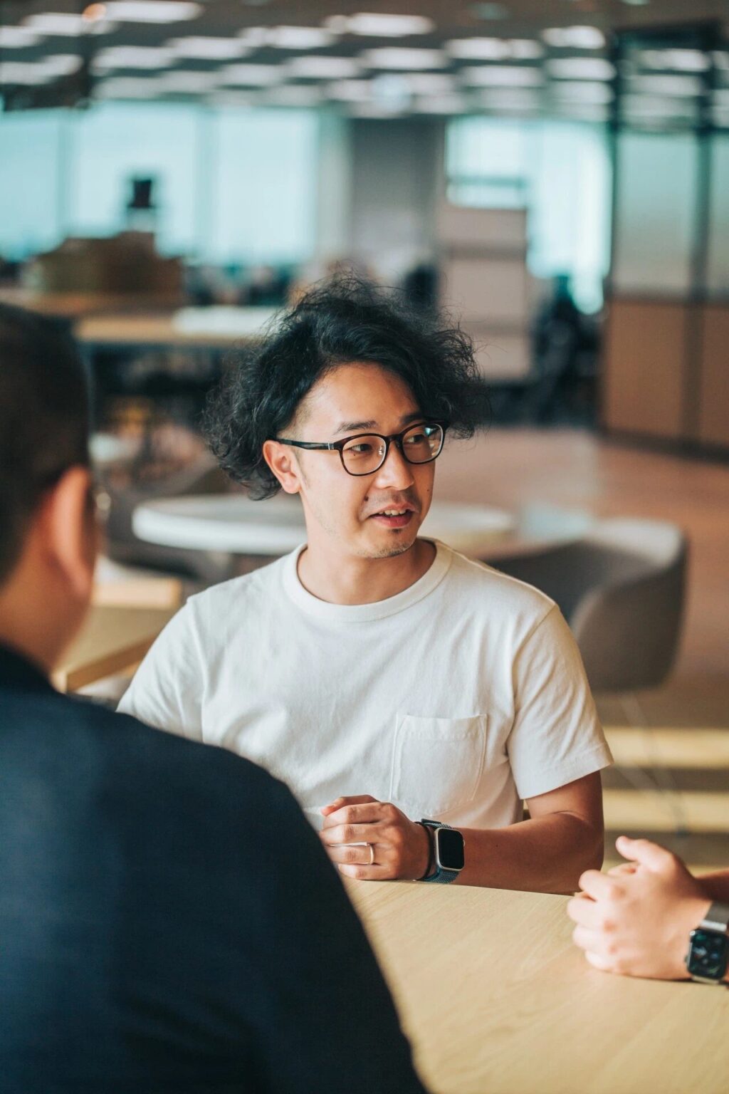 【企業の成長と変化に合わせて、一緒に課題を見つけてしっかりと伴走してくれる頼れるパートナー】株式会社SmartHR様インタビュー | 株式会社Prazto(プラート)