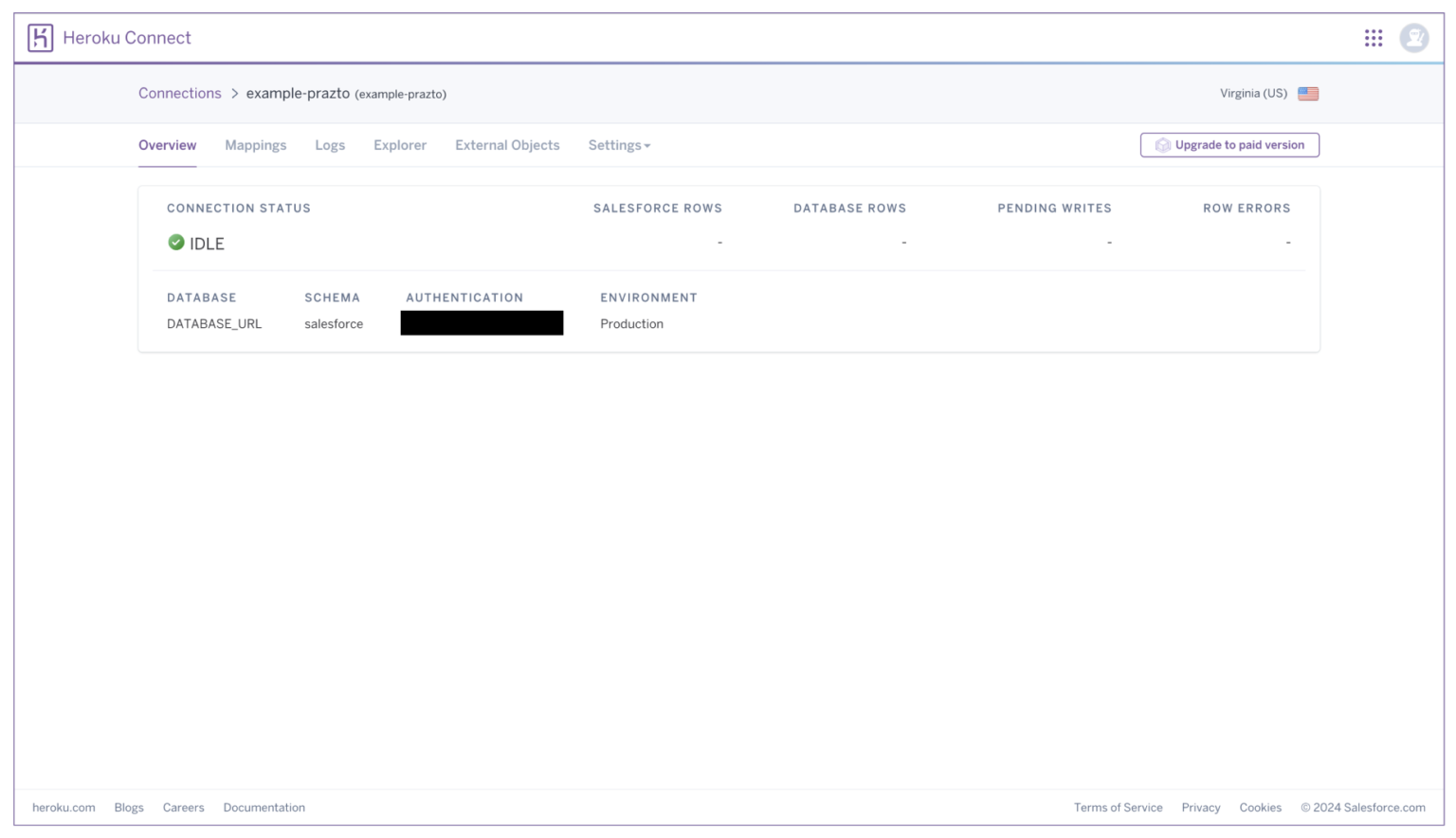 【システム連携ポートフォリオ】SalesforceからHerokuデータを閲覧する2つの方法：Heroku ConnectとSalesforce Connect | 株式会社Prazto(プラート)
