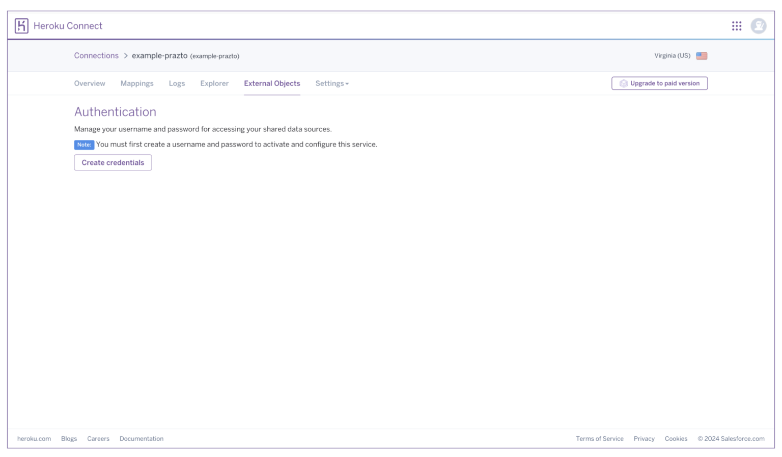 【システム連携ポートフォリオ】SalesforceからHerokuデータを閲覧する2つの方法：Heroku ConnectとSalesforce Connect | 株式会社Prazto(プラート)