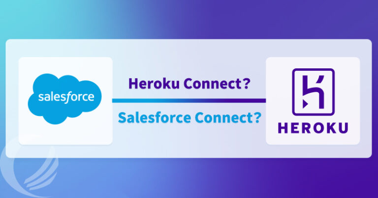 【システム連携ポートフォリオ】salesforceからherokuデータを閲覧する2つの方法:heroku Connectと